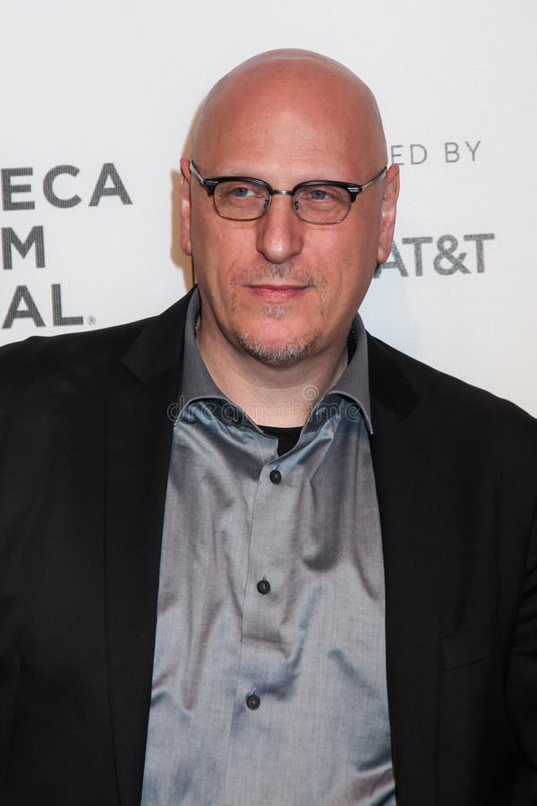 Oren Moverman imagen editorial. Imagen de nuevo, rojo - 91294760