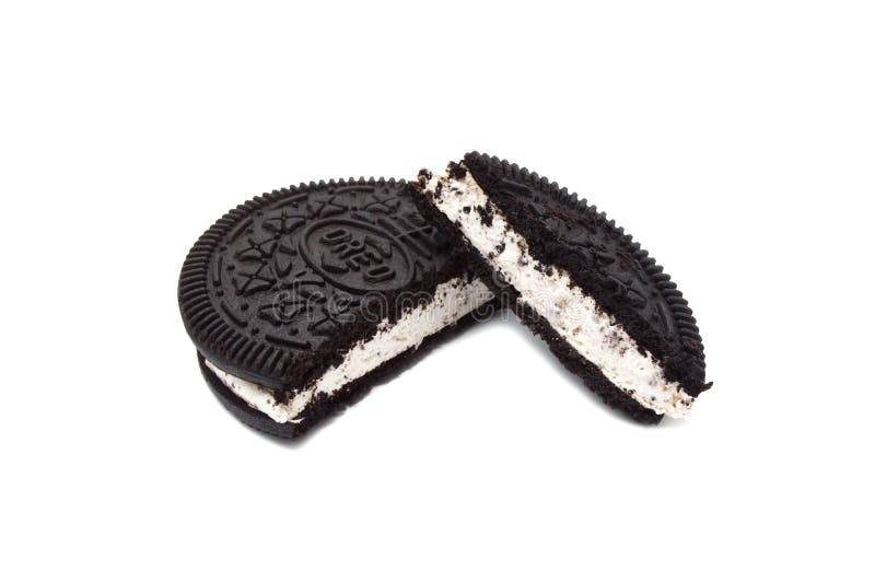 Single Oreo