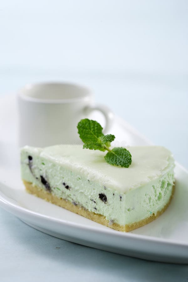 Spumoni Cake stock image. Image of portion, italian, food - 16582743