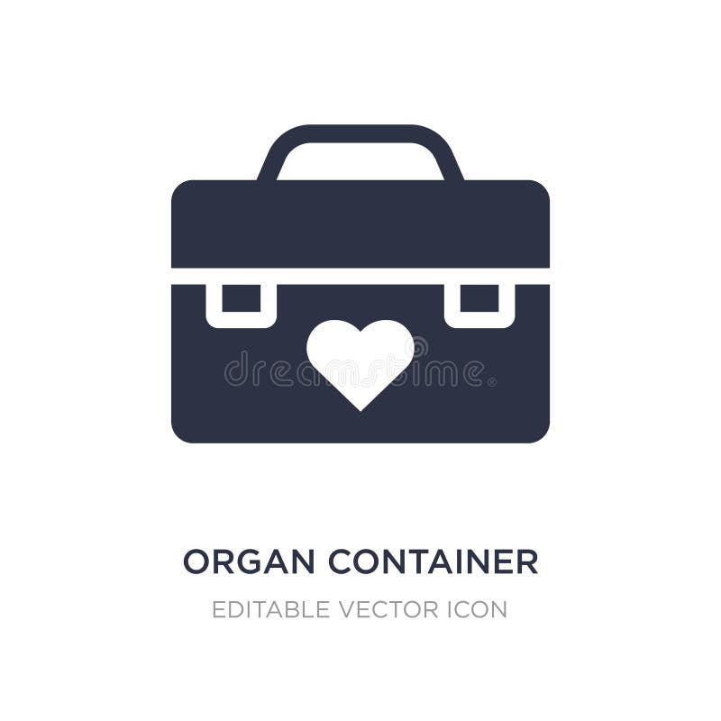 Organ Container Stock Illustrations – 1,969 Organ Container Stock Illustrations, Vectors ...