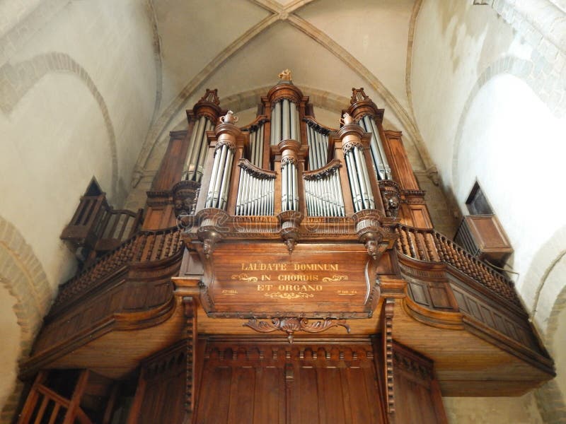 Organ Pipe, Organ, Pipe Organ, Wind Instrument Picture. Image: 127904953