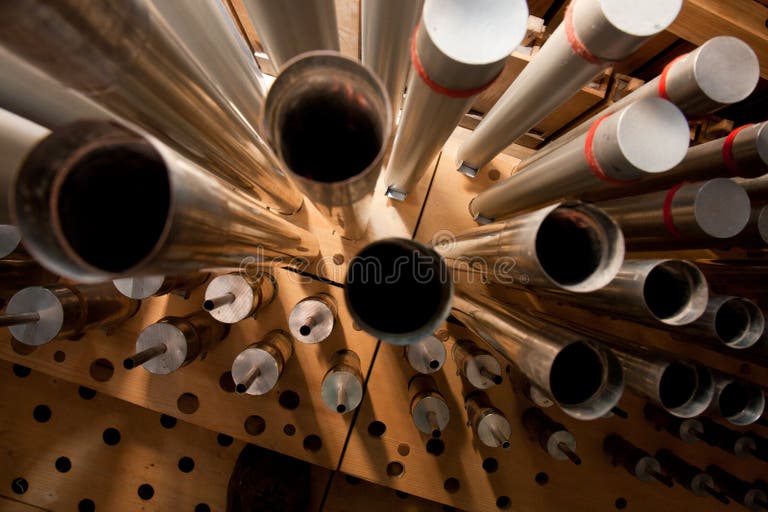 Organ Pipes Background Texture Stock Photos - Free & Royalty-Free Stock ...
