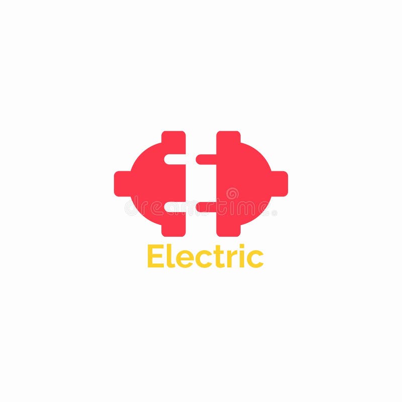 Electric icon stock illustration. Illustration of electric - 235838159