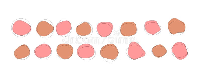 Curvy Forms Stock Illustrations – 585 Curvy Forms Stock Illustrations ...