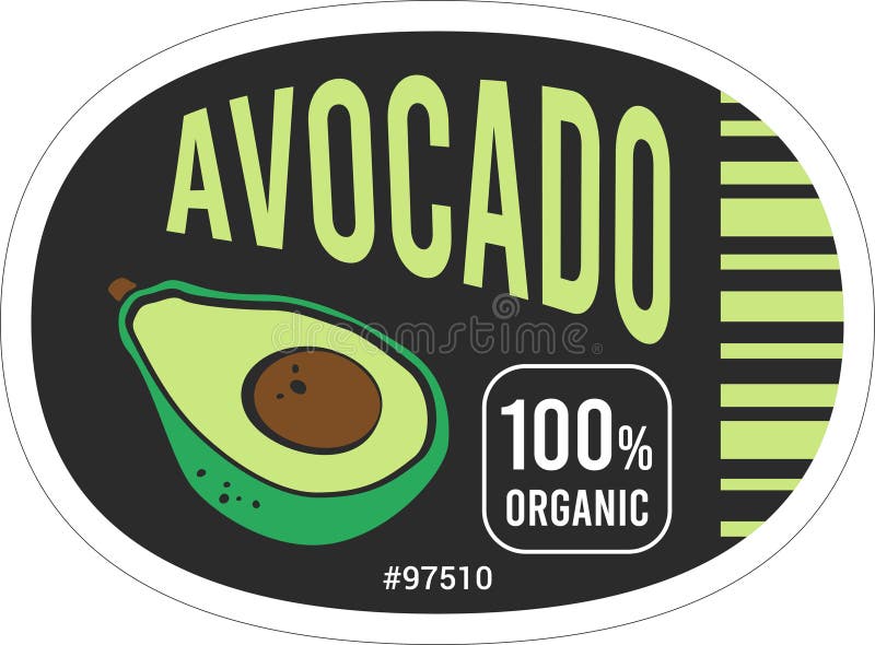 Plu Code Stock Illustrations – 12 Plu Code Stock Illustrations, Vectors ...