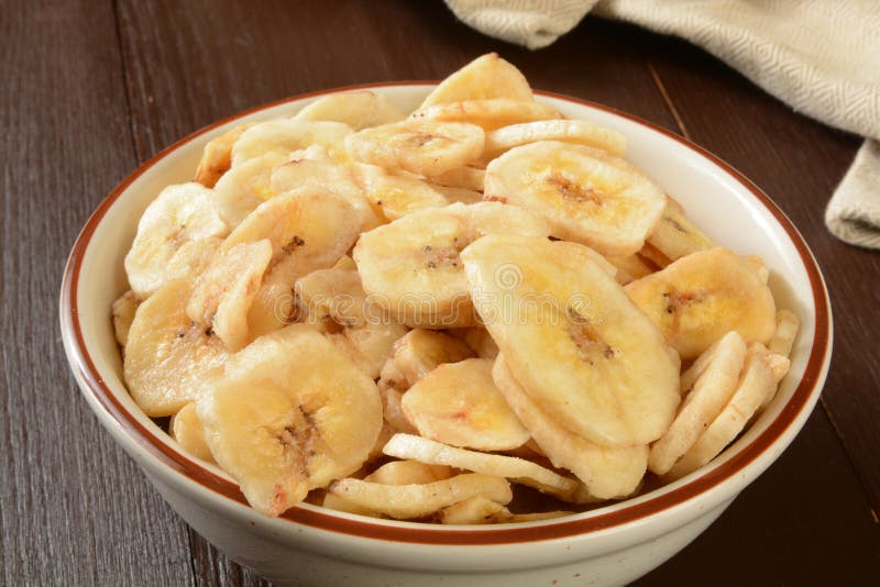 Organic Banana Plantation stock photo. Image of farm - 15045742