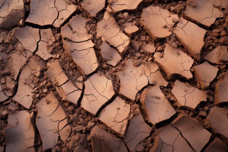 Organic Beauty Dry Peat Texture, Delicately Touched by Subtle Moisture ...