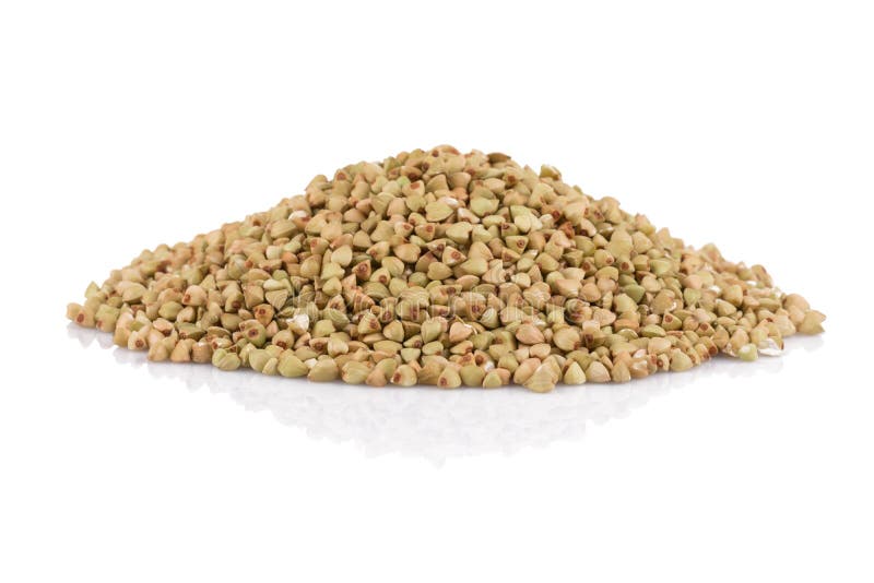 Organic bio buckwheat stock photo. Image of healthy - 267414750