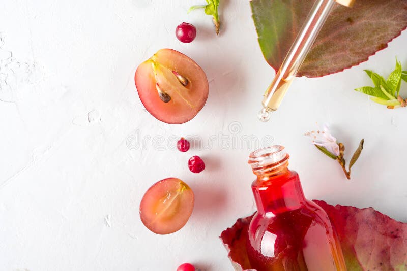 Organic Bio Cosmetics with Herbal Ingredients Extract, Grape Seed Oils ... Organic Bio Cosmetics with Herbal Ingredients Extract, Grape Seed Oils ...