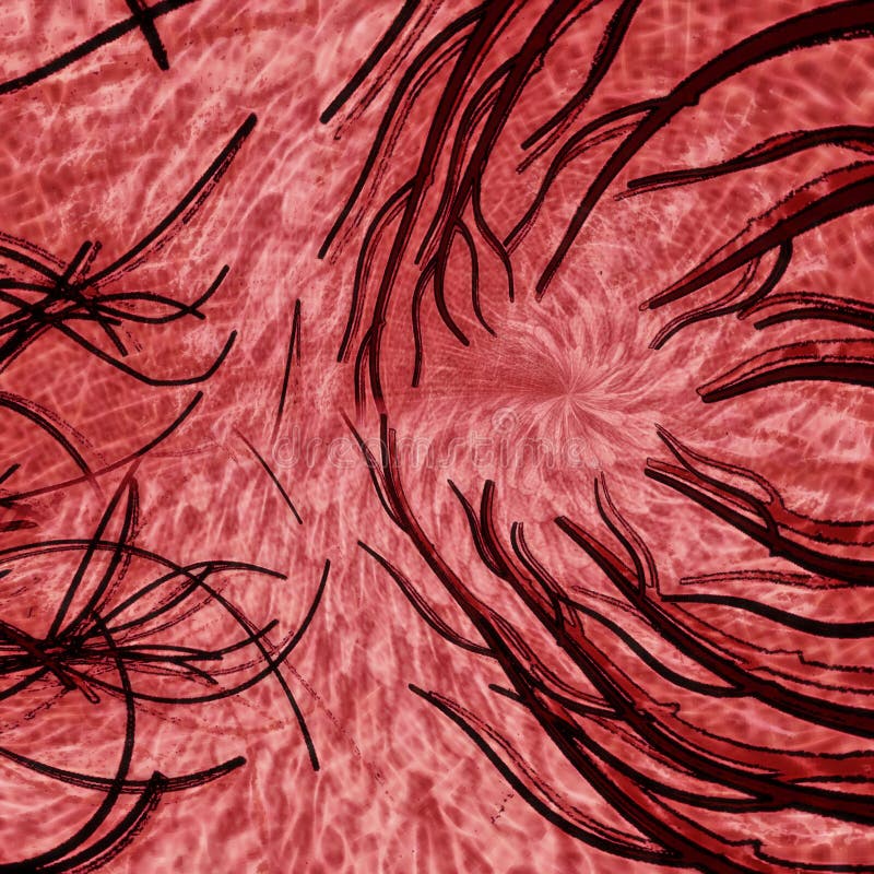 Filament Strands Stock Illustrations – 85 Filament Strands Stock ...