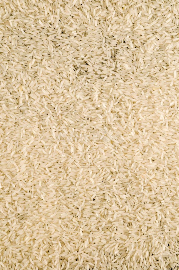 Organic brown rice texture stock photo. Image of grain - 192127122