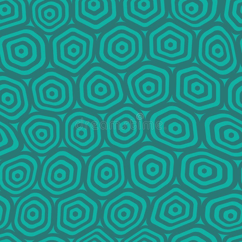 Organic Cells Tissue Seamless Repetitive Vector Pattern Stock Vector ...