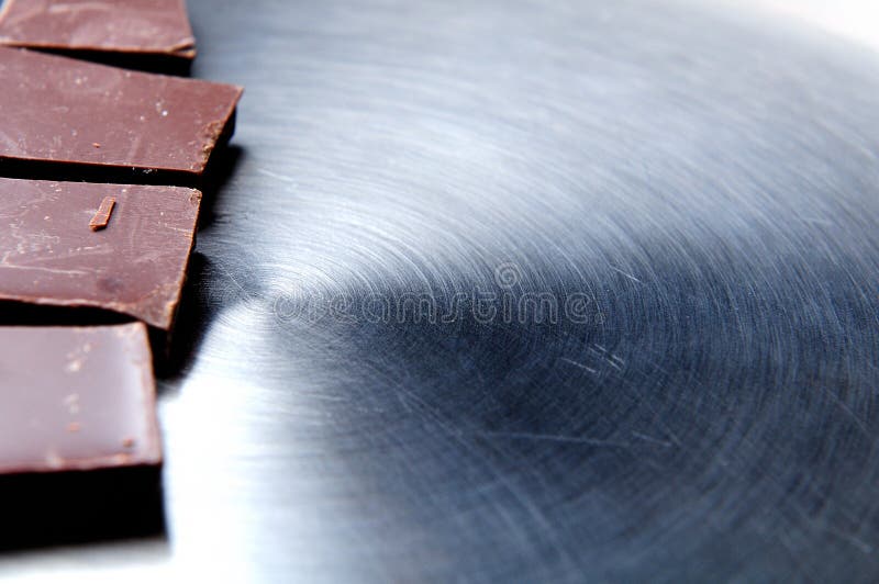 Organic Chocolate with Spices Stock Photo - Image of life, ingredient ...