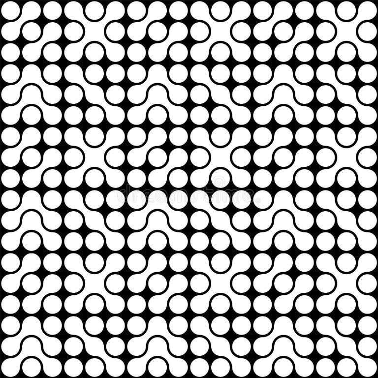 Organic Circle Pattern Stock Illustrations – 71,490 Organic Circle ...
