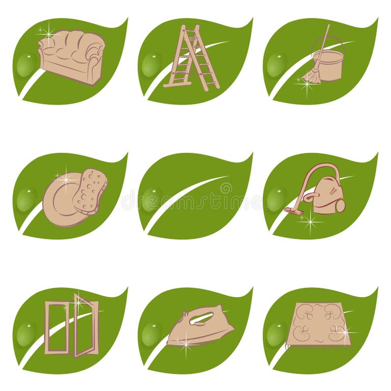 Furniture Cleaning Sign Stock Illustrations – 1,601 Furniture Cleaning ...