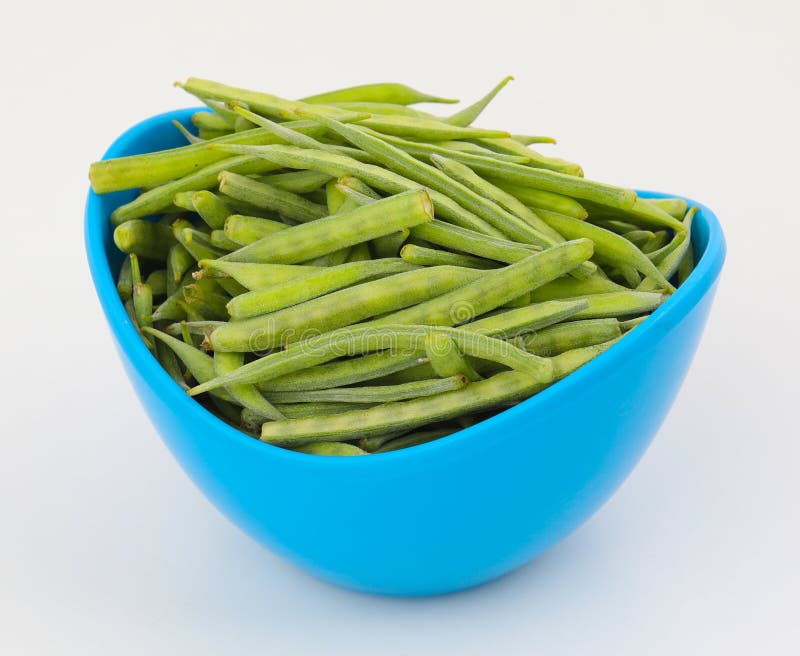 Organic Cluster beans stock photo. Image of indian, texture - 92969382