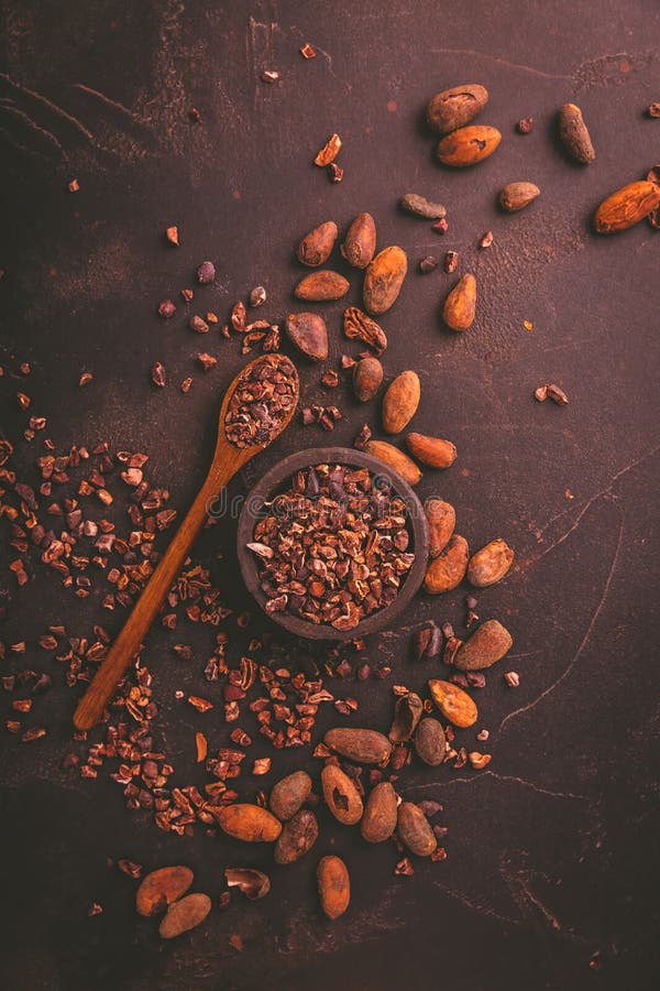 1,119 Chocolate Nibs Cocoa Beans Stock Photos - Free & Royalty-Free Stock Photos from Dreamstime