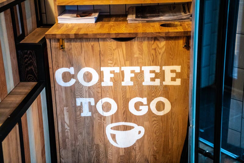 403 Coffee To Go Sign Stock Photos - Free & Royalty-Free Stock Photos ...