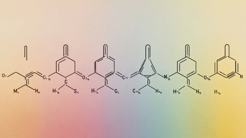 Chemical Compound Symbols Names Stock Photos - Free & Royalty-Free ...