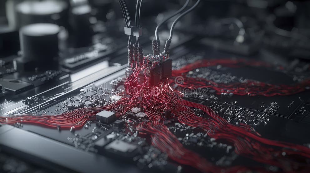 Organic Computer System Integration Exploring Living Technology in a ...