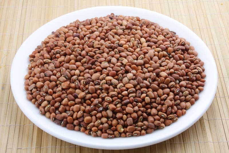 Organic cow peas stock image. Image of beans, pulse, peas - 33575803