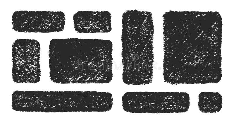 Fluid Hand Drawn Square Frame Form Stock Illustrations – 716 Fluid Hand ...