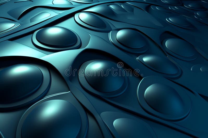 Organic Design Background and Banner in Different Colour Gradient Stock ...