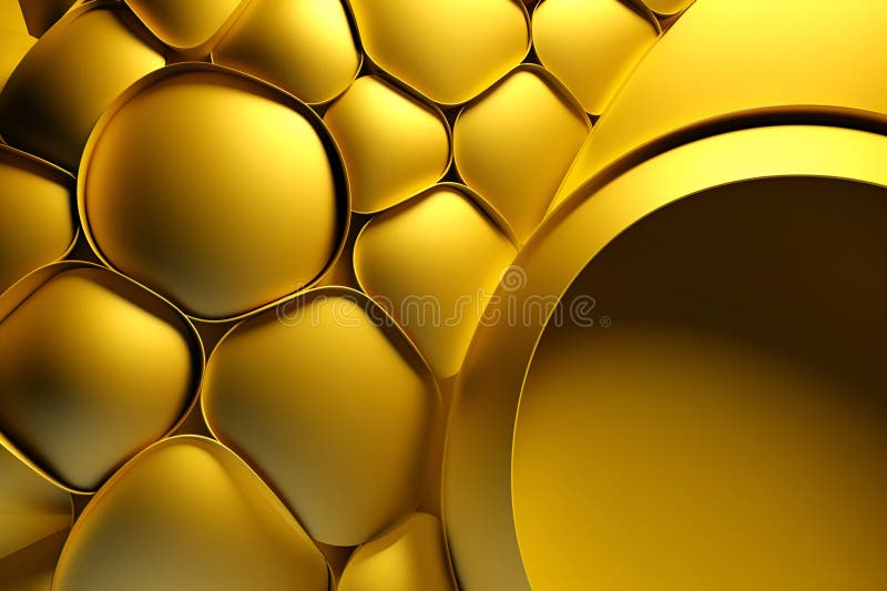 Organic Design Background and Banner in Different Colour Gradient Stock ...