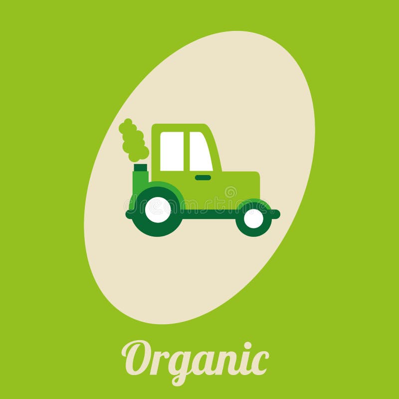 Organic design stock vector. Illustration of design, natural - 47340559