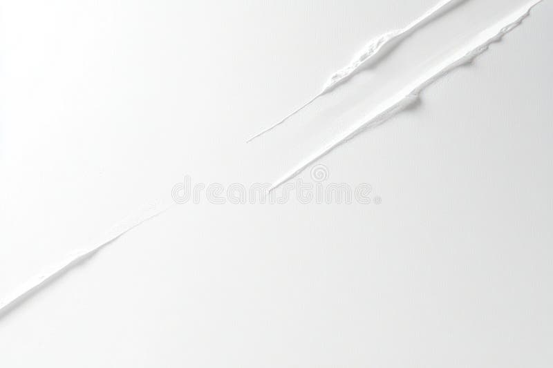 Organic Drop Diagonal Shadow on White Wall with Overlay Effect for Mock ...