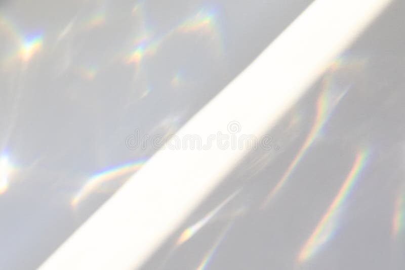 Organic Drop Shadow on a White Wall Stock Photo - Image of graphic ...