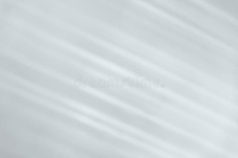 Organic Drop Shadow on a White Wall Stock Photo - Image of decorative ...