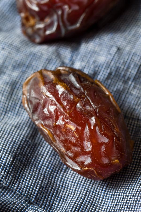 Organic Dry Red Dates stock image. Image of heap, sweet - 190694195