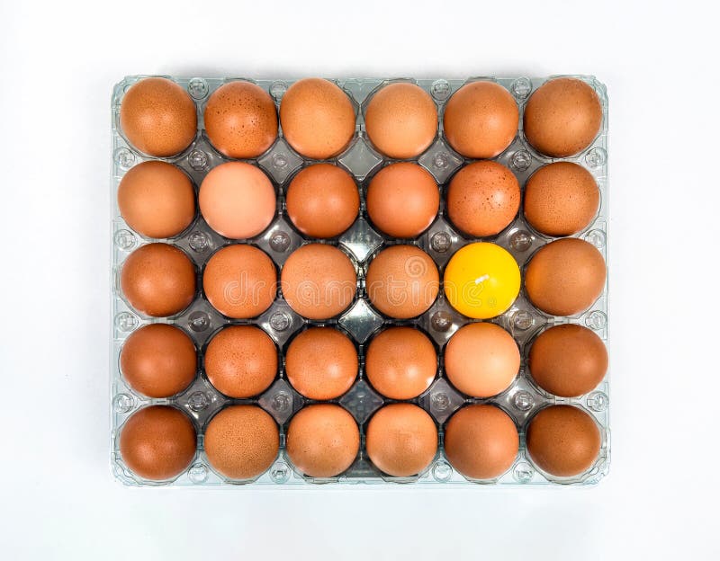 Extra large eggs pack stock image. Image of closeup - 191338093
