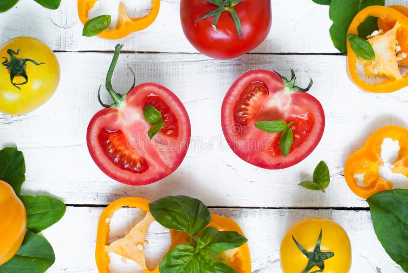 Organic food background stock image. Image of cucumber - 60656839