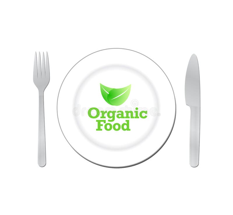 Organic Produce Sign Stock Illustrations – 15,413 Organic Produce Sign ...