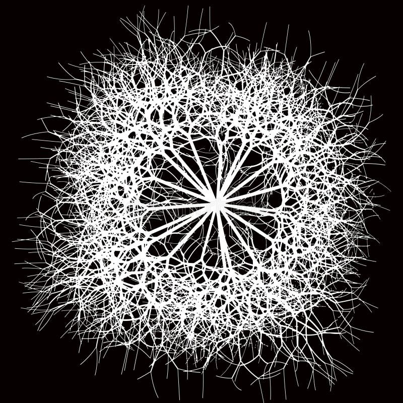 Organic Form stock vector. Illustration of placodioid - 280270428