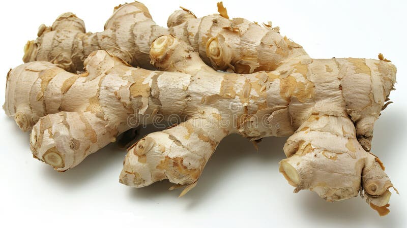 Organic Ginger Root Eco Friendly Culinary Spice for Healthy and ...