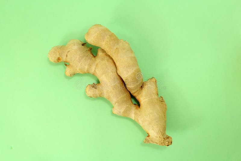 Organic Ginger stock image. Image of food, cold, single - 78395721