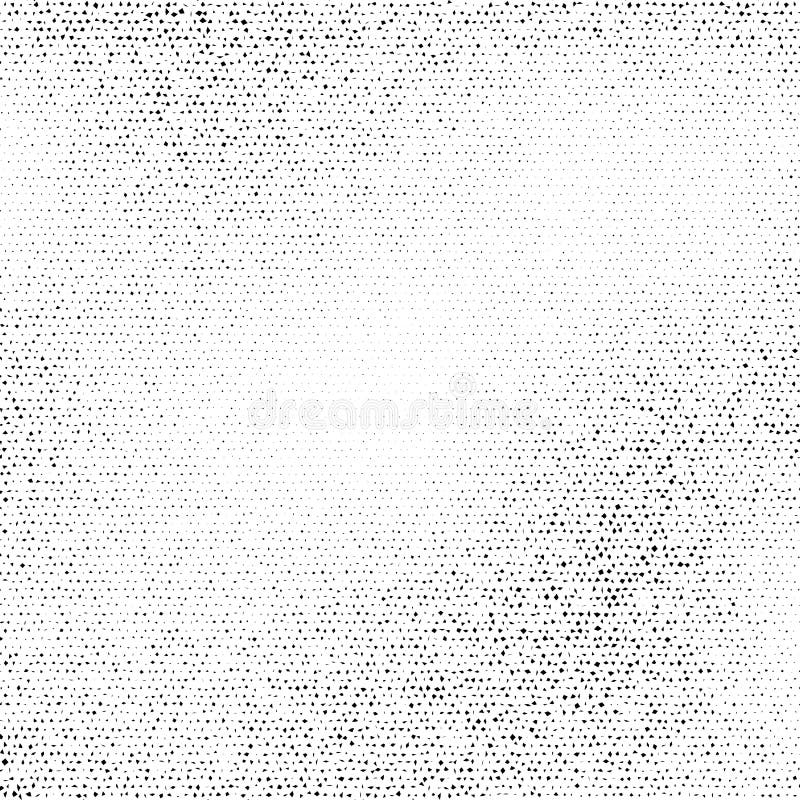 Organic Grunge Halftone Background. Vector Backdrop for Your Design ...