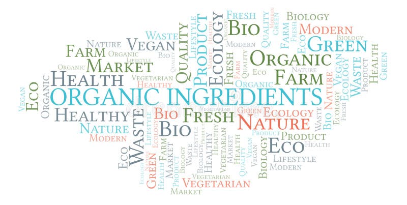 Ingredients Word Stock Illustrations – 1,025 Ingredients Word Stock ...