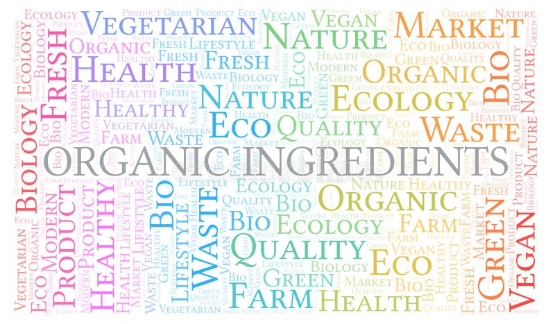 Ingredients Word Stock Illustrations – 1,025 Ingredients Word Stock ...