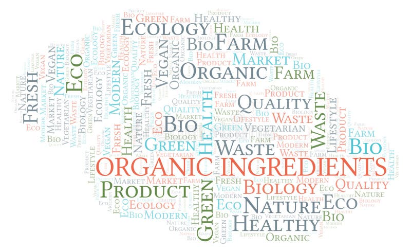 Ingredients Word Stock Illustrations – 1,025 Ingredients Word Stock ...