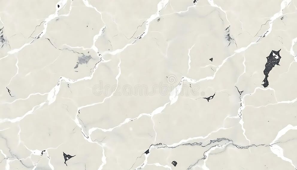 Organic Marble Texture Seamless Tiling Stock Illustration ...