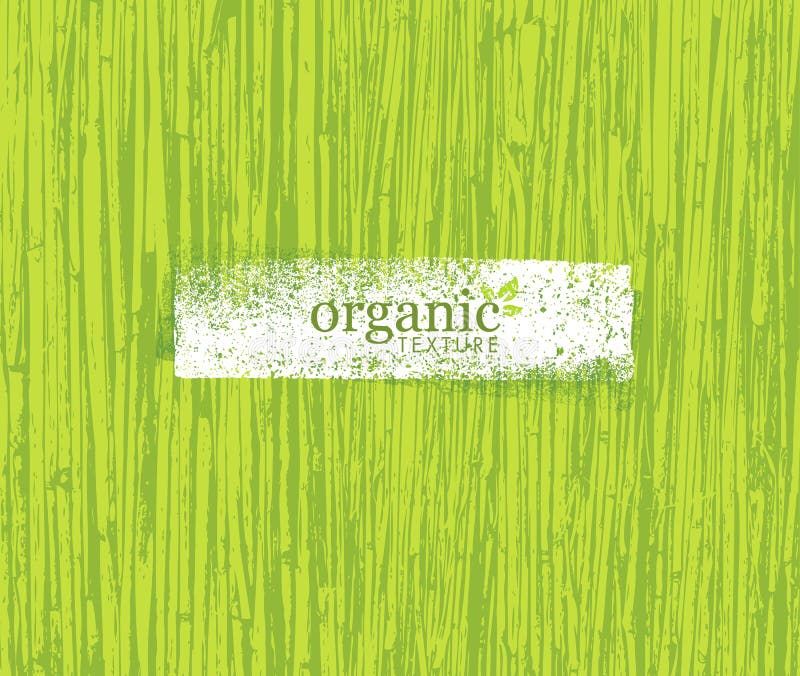 Green Bamboo Tree Leaves Background Flat Vector Stock Vector ... Green Bamboo Tree Leaves Background Flat Vector Stock Vector ...
