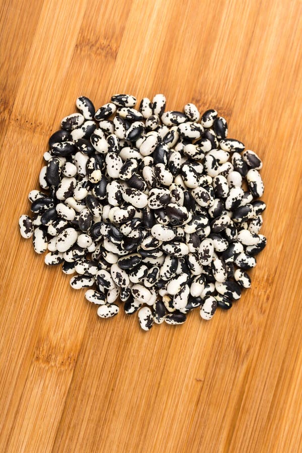 Organic orca beans stock photo. Image of protein, natural - 86567392