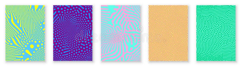 Color Psychedelic Patterns Stock Illustrations – 15,442 Color ...