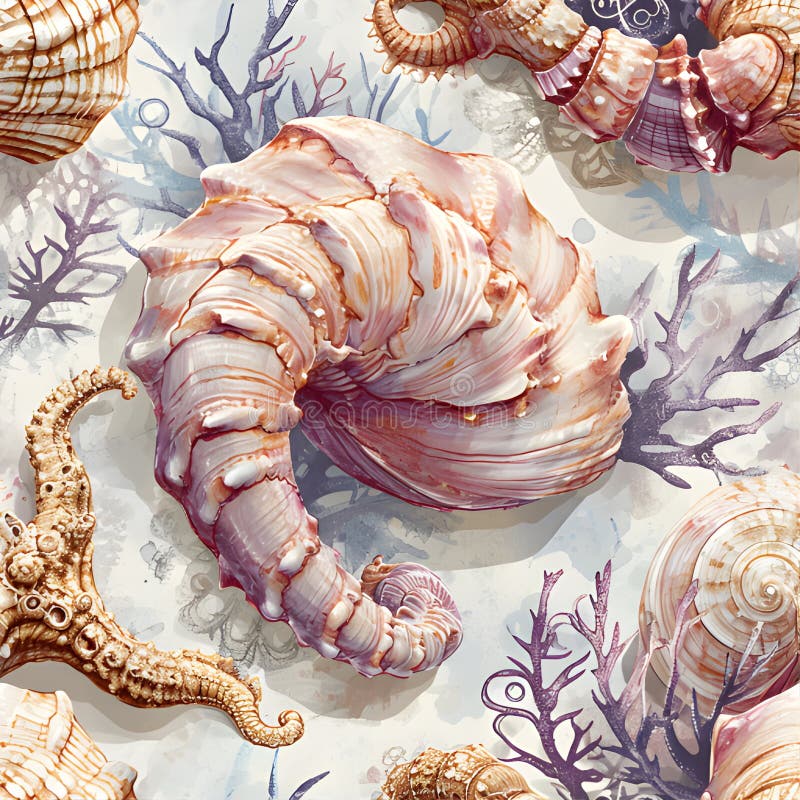 Organic Pattern Inspired by the Intricate Textures of a Weathered ...