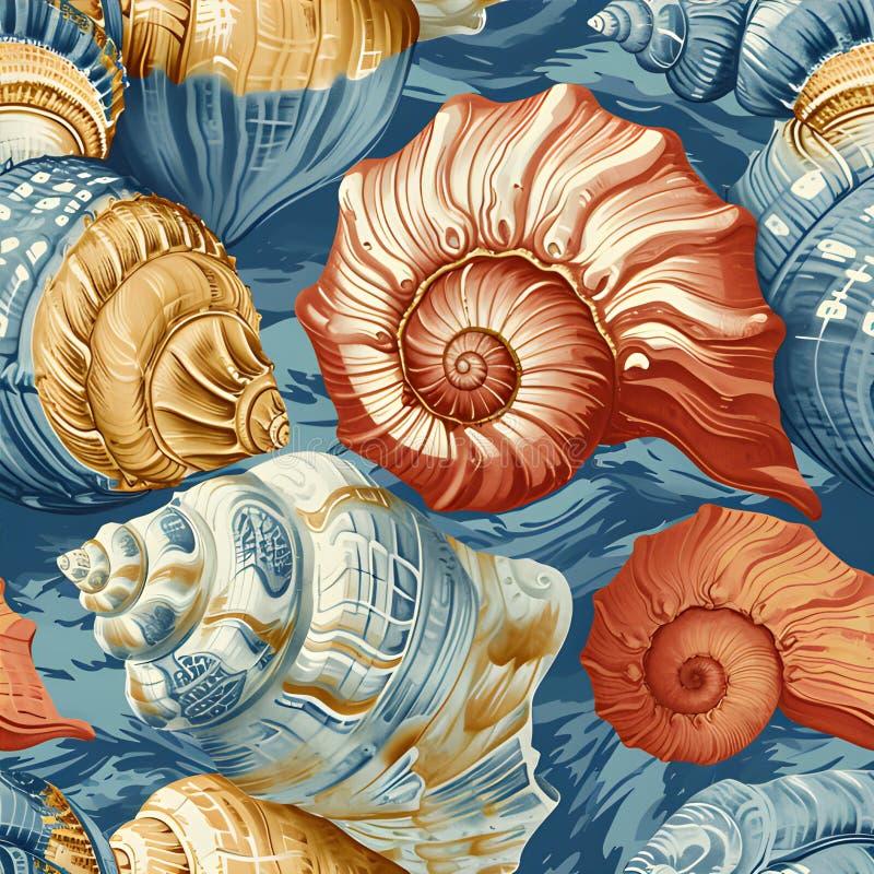 Organic Pattern Inspired by the Intricate Textures of a Weathered ...