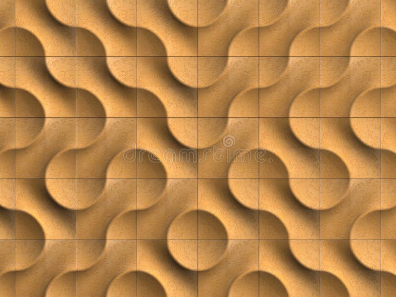 Organic Patterns Wallpaper Background. Seamless Tiles Patterns Design ...